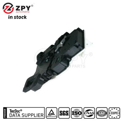 China ZPY Rear Door Lock Mechanism OE NO. 4K0839016AA for VW ID4 Rear Right Type for sale