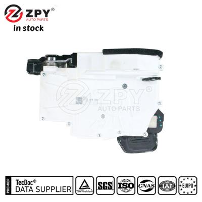 China ZPY Auto Door Lock Block OE NO. 4K0839016S For Audi C8 with High-Quality Materials for sale