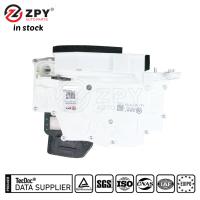 China OEM 4K1837015H Door Lock Actuator for Audi C8 with Durable Materials and Smooth Operation for sale