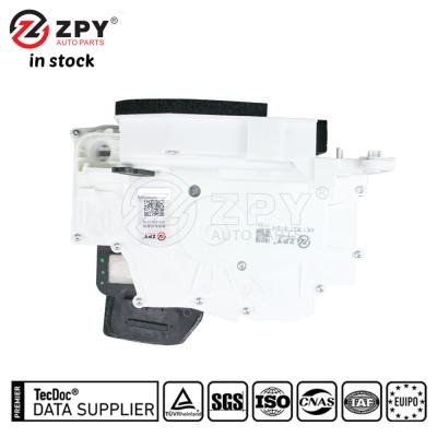 China OEM 4K1837015H Door Lock Actuator for Audi C8 with Durable Materials and Smooth Operation for sale