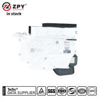 China ZPY 4K1837016J Impact-Resistant Door Lock Block for Audi C8 Auto Part for sale