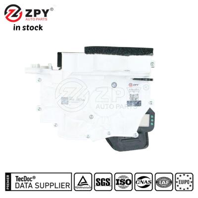 China ZPY 4K1837016J Impact-Resistant Door Lock Block for Audi C8 Auto Part for sale