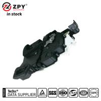 China ZPY OE NO. 4K1837016K Door Lock Block for Audi C8 Front R Door Secure Locking Mechanism for sale