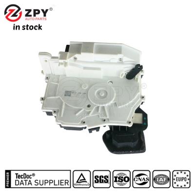 China Genuine Front Right Door Lock Actuator OE NO. 4K1837016M for VW ID4 Cars for sale