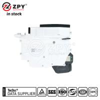 China Genuine Part 4K1837016N Auto Door Lock For Volkswagen ID4 ZPY Original Part for sale