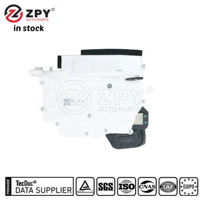 China Genuine Part 4K1837016N Auto Door Lock For Volkswagen ID4 ZPY Original Part for sale