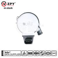 China ZPY New Auto Water Pump 4M0965567 For Audi Q7 for sale