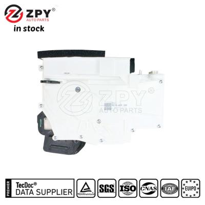 China New Auto Door Lock Block 4N0839015B For Audi A8 D5 for sale