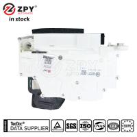 China OEM Part Front Left Door Lock 4N1837015 for Audi A8 D5 ZPY Auto Door Lock for sale