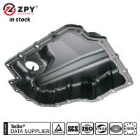China Car Starter Oil Pan 05E103600D For Volkswagen ZPY Auto Parts for sale
