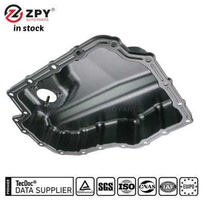 China Car Starter Oil Pan 05E103600D For Volkswagen ZPY Auto Parts for sale