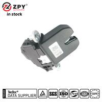 China ZPY Auto Trunk Lock Block 5JD827501 For Skoda Fabia for sale