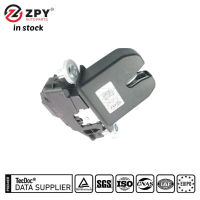China ZPY Auto Trunk Lock Block 5JD827501 For Skoda Fabia for sale