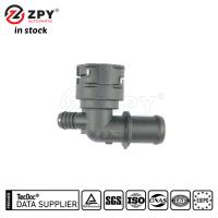 China ZPY High Quality Car Water Connector 5Q0122291DH For Audi A1 for sale