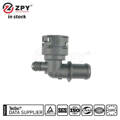 China ZPY High Quality Car Water Connector 5Q0122291DH For Audi A1 for sale
