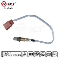 China ZPY OEM Car Oxygen Sensor 06A906262BG For VW Bora for sale