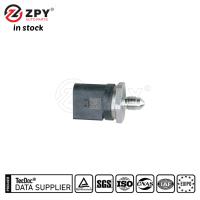 China 06J906051C Fuel Pressure Sensor ZPY OEM Audi Q7 Parts Genuine for sale