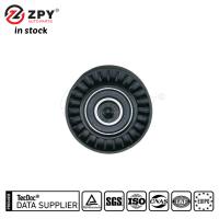 China ZPY Audi Drive Belt Idler Pulley 06M903341F For Audi Q7 2017 for sale