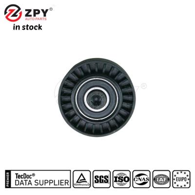 China ZPY Audi Drive Belt Idler Pulley 06M903341F For Audi Q7 2017 for sale