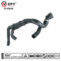 China ZPY Car Coolant Water Pipe 7L0122101L For Audi Car Q7 10-15 for sale