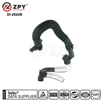 China VW Sharan Part Coolant Water Pipe 7N0122073Q ZPY OEM Parts for sale