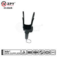 China Front Shock Absorber L With Electronic Sensor 7P6413031Q For Touran ZPY for sale