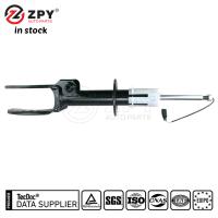 China Front Shock Absorber With Electronic Sensor OE NO. 7P6413032Q For Touran ZPY Auto Suspension Shock Absorber for sale