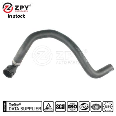 China Cooling Water Hose 8D0819373N For Audi C5 ZPY Auto Part for sale
