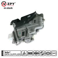 China ZPY Front Left Car Door Lock Block 8E2837015AA For Audi C6 for sale