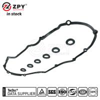 China ZPY Valve Cover Gasket 022103483E New Upgraded For Porsche Cayenne for sale