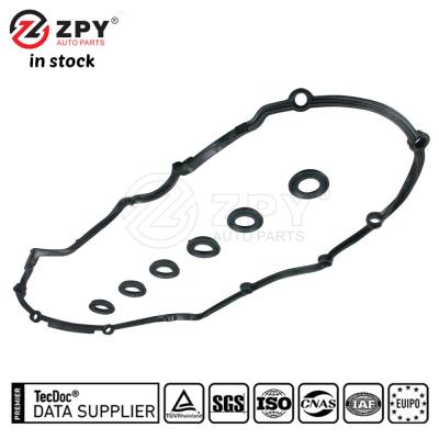 China ZPY Valve Cover Gasket 022103483E New Upgraded For Porsche Cayenne for sale