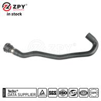 China OEM Part Heat-Resistant Corrosion-Resistant Coolant Water Pipe for Porsche Macan Audi VW for sale