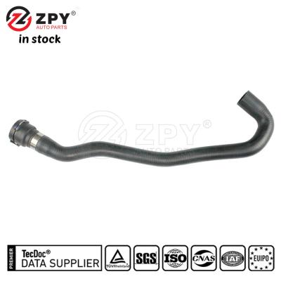 China OEM Part Heat-Resistant Corrosion-Resistant Coolant Water Pipe for Porsche Macan Audi VW for sale