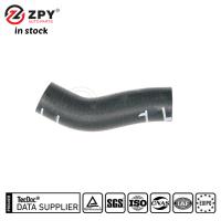 China ZPY High Temperature Resistant Corrosion Resistant OEM Standard Coolant Water Hose for Porsche Cayenne for sale