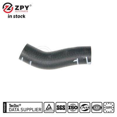 China ZPY High Temperature Resistant Corrosion Resistant OEM Standard Coolant Water Hose for Porsche Cayenne for sale
