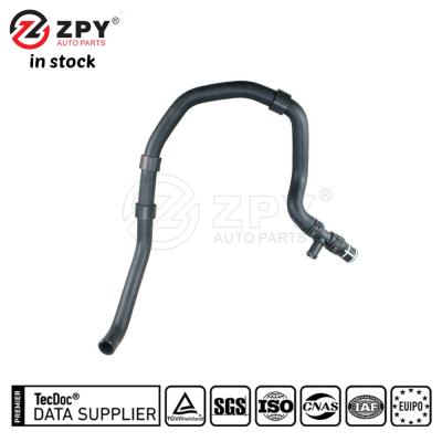China ZPY Car Hose Coolant Water Pipe 95810635110 For Porsche Cayenne for sale