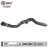China 95810640270 Porsche Cayenne Car Coolant Water Pipe ZPY OEM Part for sale