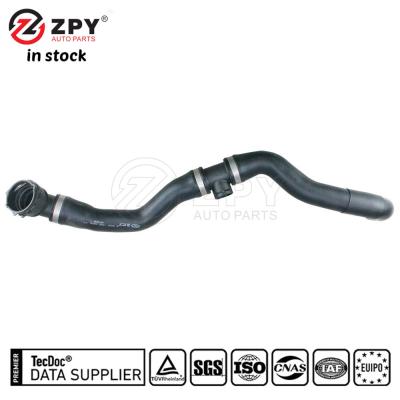 China 95810640270 Porsche Cayenne Car Coolant Water Pipe ZPY OEM Part for sale