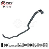 China ZPY Coolant Water Hose For Porsche Cayenne 2011 OE 95810642200 for sale