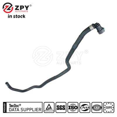 China ZPY Coolant Water Hose For Porsche Cayenne 2011 OE 95810642200 for sale
