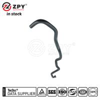 China Cooling Water Pipe Porsche Cayenne 2011 ZPY Origianl Part 95810642210 for sale