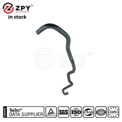 China Cooling Water Pipe Porsche Cayenne 2011 ZPY Origianl Part 95810642210 for sale