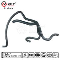 China ZPY 95810650910 For Cayenne Auto Cooling Water Hose for sale