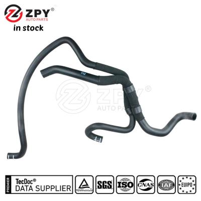 China ZPY 95810650910 For Cayenne Auto Cooling Water Hose for sale