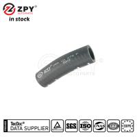 China ZPY OEM Cooling Water Pipe 95810667300 For Porsche Panamera for sale