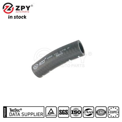 China ZPY OEM Cooling Water Pipe 95810667300 For Porsche Panamera for sale