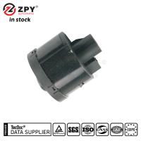 China ZPY Improved Headlamp Switch OE NO. 1K0941431N For Audi VW Porsche with Durable High-Quality Materials for sale