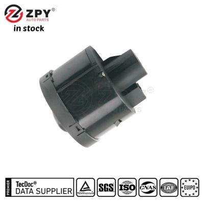 China ZPY Improved Headlamp Switch OE NO. 1K0941431N For Audi VW Porsche with Durable High-Quality Materials for sale