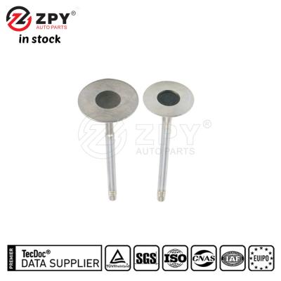 China ZPY Auto Engine Intake Exhaust Valve 03F109601A For VW Beetle for sale