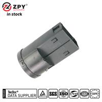 China ZPY Car Headlight Button Switch OE NO. 3B0941531C with 24 Months Warranty and OEM Standard Size for VW Skoda for sale